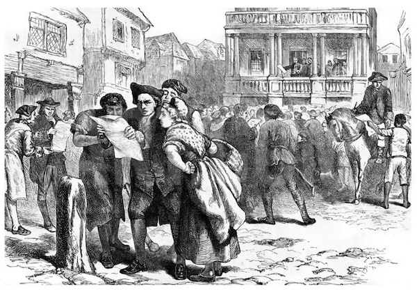 Boycotts, Protest, and Colonial Activism