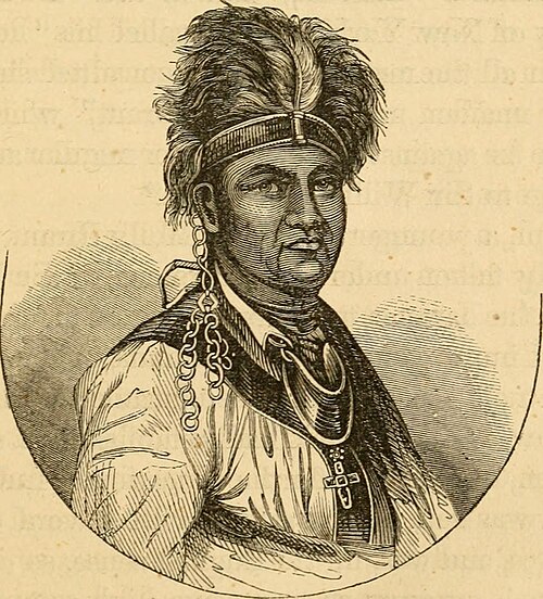 Indigenous Peoples and the American Revolution