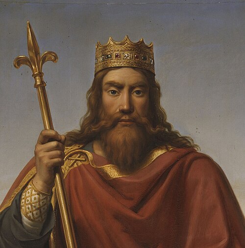 The Rise of Germanic Kingdoms